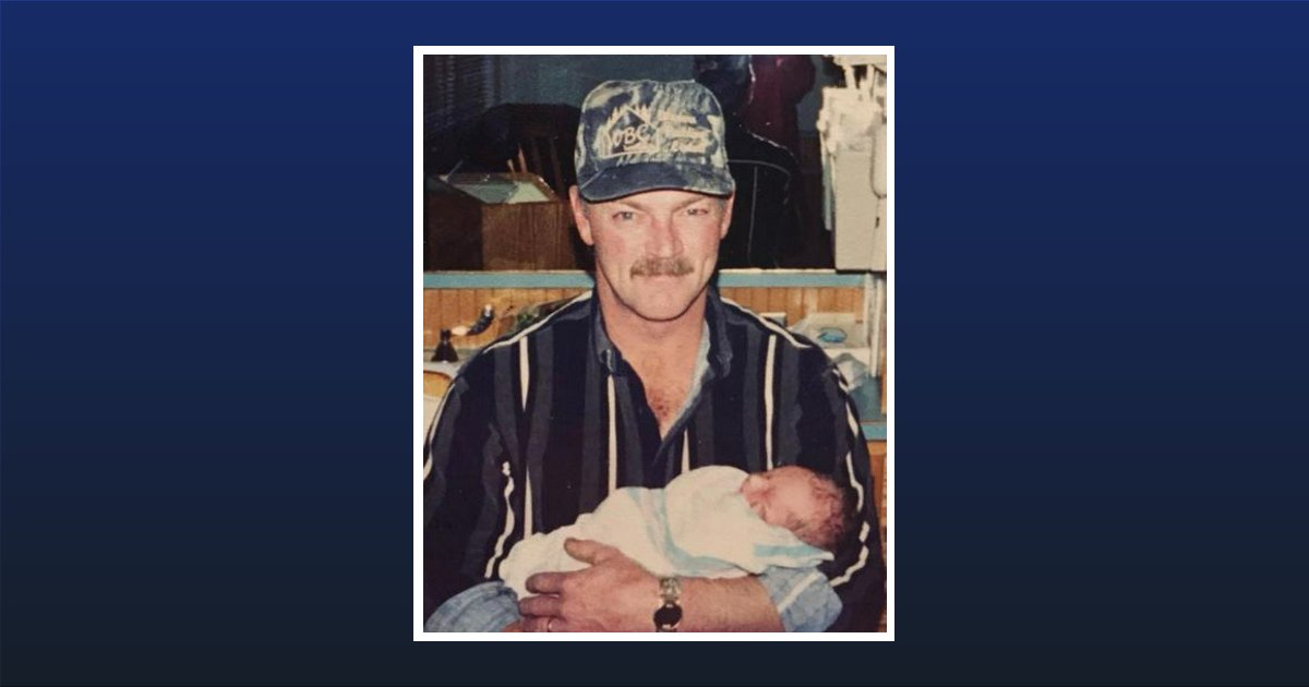 Ronald H. Sapp Obituary March 13, 2024 - Buffalo Hill Funeral Home ...