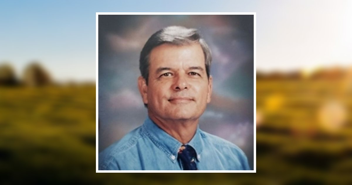David Charles Mayard Obituary March 20, 2020 - Vincent Funeral Home