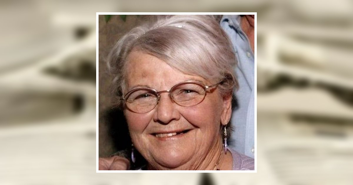 Shirley Pfadenhauer Obituary July 26, 2012 - John L. Ziegenhein and Sons Funeral Homes