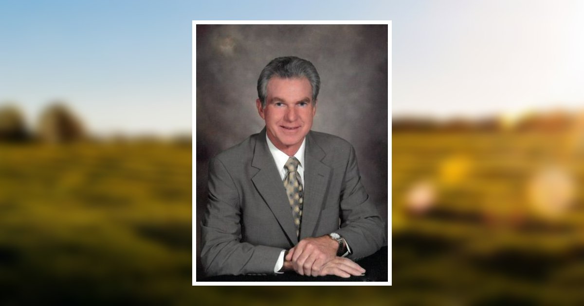 Rev. Ross Lewis Obituary October 19, 2019 - Beam Funeral Service ...