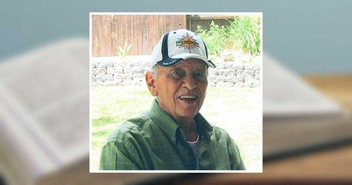 Thomas Joseph Hool Sr. Obituary June 17, 2021 - Newcomer Casper