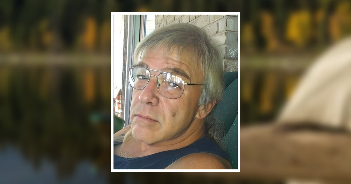 James "Russ" Russell Jones Obituary April 16, 2024 - A Simple Cremation