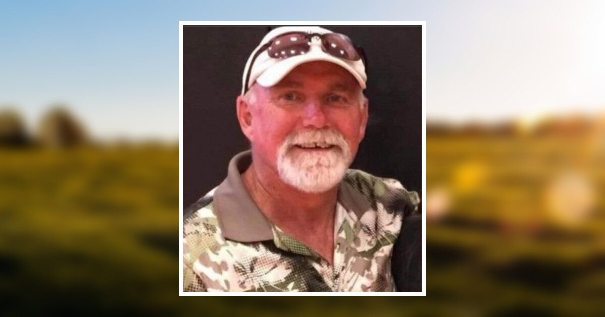 Kenneth "Ken" McCall Obituary May 15, 2022 - Hanlin Funeral Home