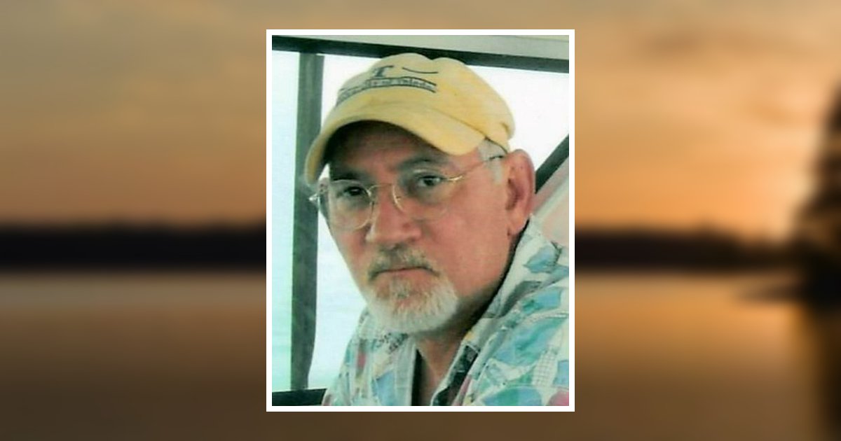 James S. Ruttmann Obituary January 20, 2025 - Wise Funeral Service