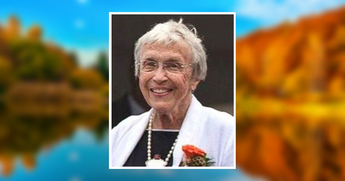 Virginia "Ginner" Jefferds Obituary 2023 - Cress Funeral and Cremation Services