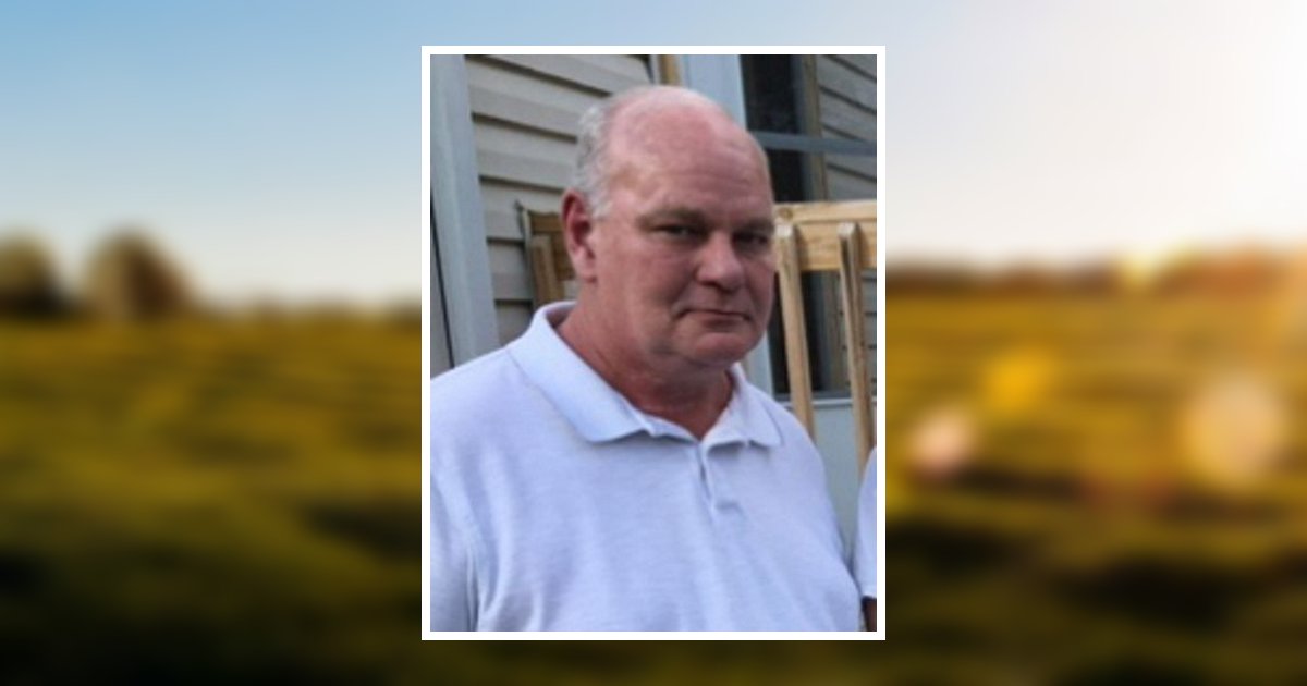 Richard Lamar Chancey Obituary July 31, 2021 - Companion Funeral ...