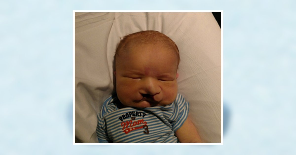 James Michael Williams Obituary July 5, 2018 - Newcomer Akron