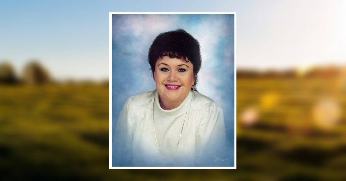 Patsy Caldwell Obituary September 29, 2022 - Marrs-Jones-All Faiths Chapel
