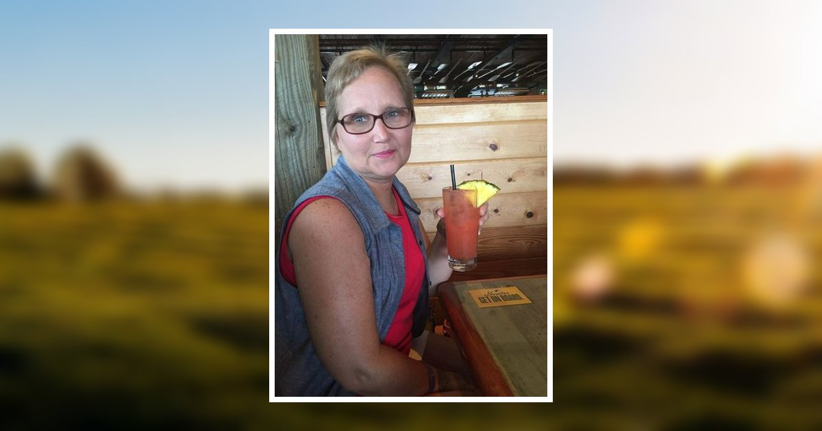 Cynthia Lynn Reed Obituary 2021 - Glenn Funeral Home and Crematory