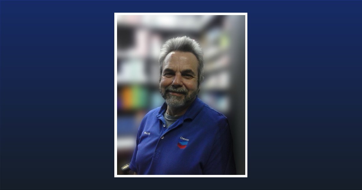 William Duane Senft Jr Obituary July 19, 2025 - Baker McCullough ...