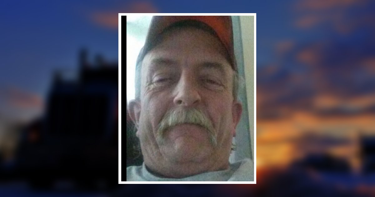 Aaron "Denny" Dennis Cockerham, Jr. Obituary July 8, 2025 - Gentry ...