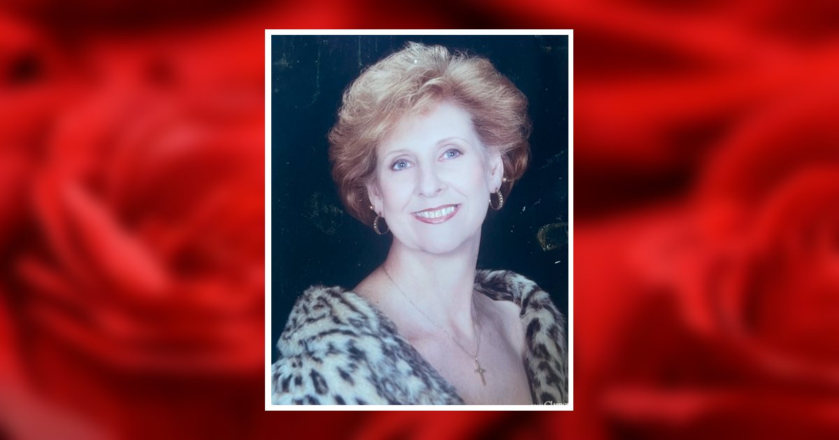 Renda Pfaff Obituary February 1, 2025 - Peters Funeral Home