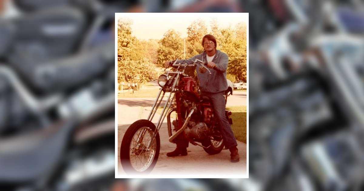 Thomas Edward Lockard Obituary May 3, 2025 - Newcomer Kentuckiana