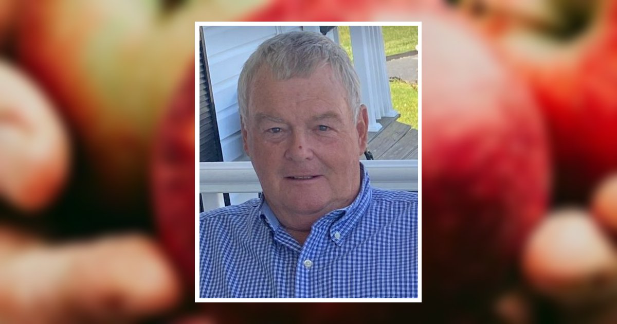 Robert "Bob" Leonard Obituary - Moody Funeral Services