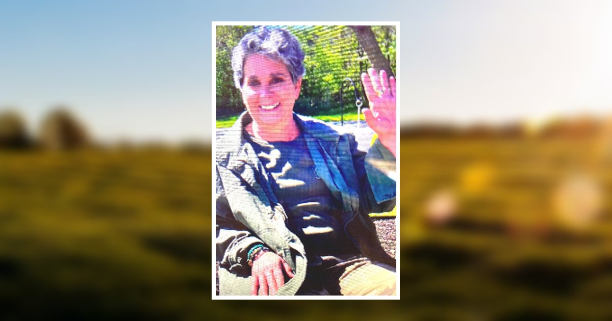 Kathy A. Mello Obituary June 28, 2023 - Perry Funeral Home