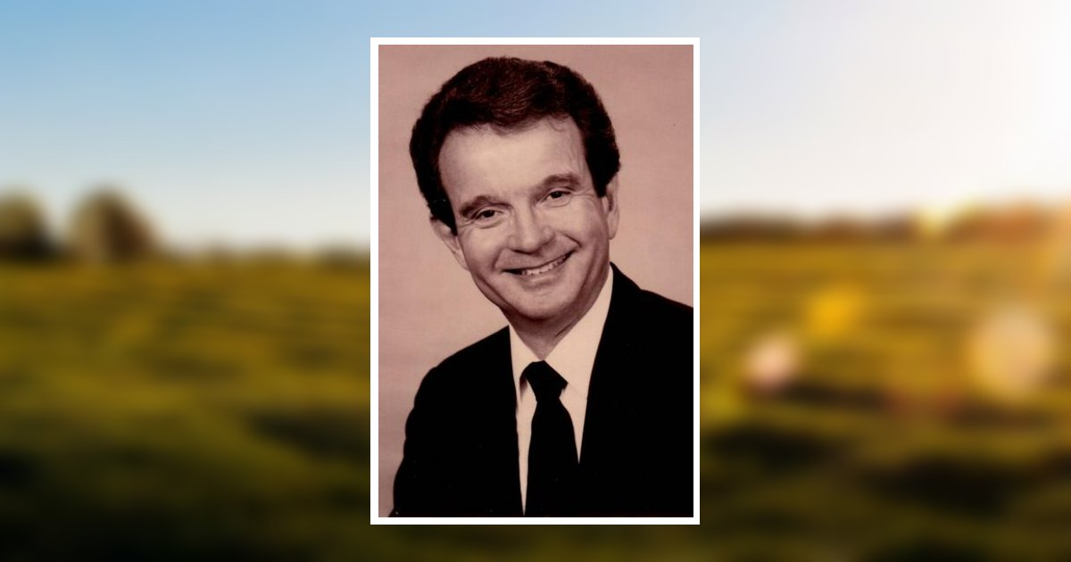 Robert Warren (Bob) Compton Obituary July 26, 2023 - Bowman Funeral ...