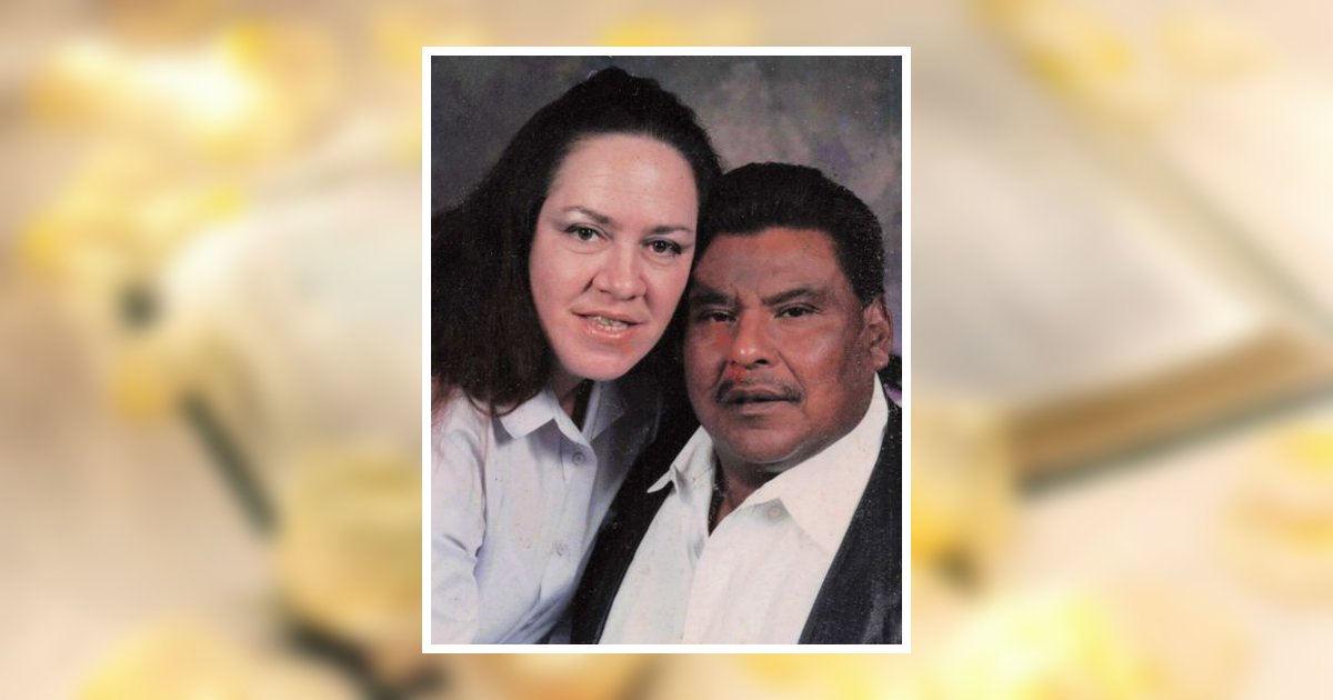 Carolyn Arlene Ortiz Obituary September 9, 2024 - Scott's Funeral Home