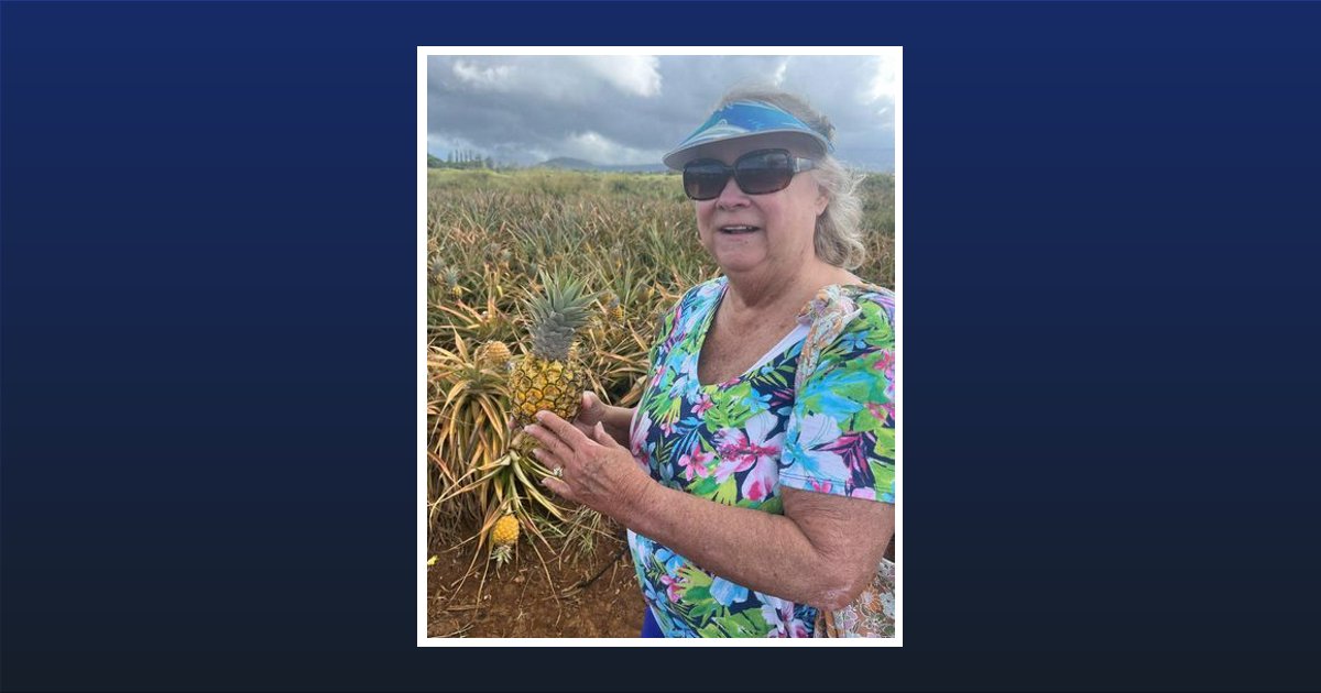 Lynda Sue Burch Obituary December 30, 2023 - Cremation Society of Missouri
