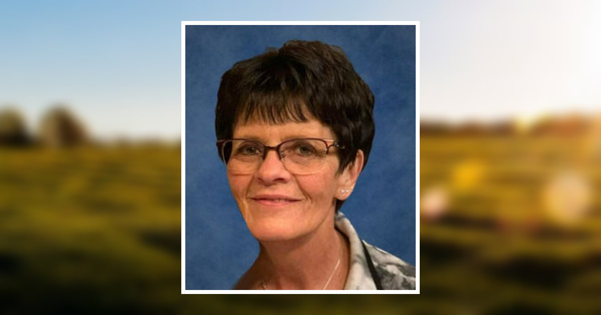 Patricia Kerbaugh Obituary October 31, 2022 - Bismarck Funeral Home and ...