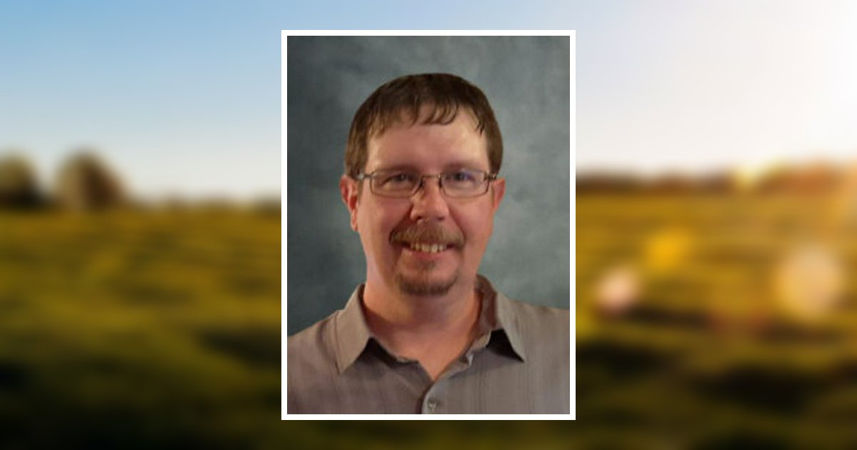 Chris Joseph Arduser Obituary - Wintz and Ray Funeral Home