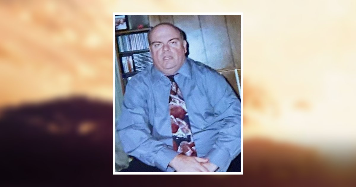 Phillip Dale Tucker Obituary November 24, 2022 - Cole Funeral Home and ...