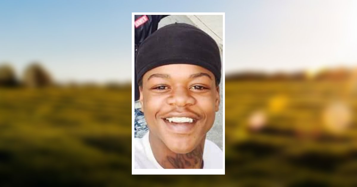 Ishmail Anthony Obituary February 22, 2018 - Islamic Burial Services