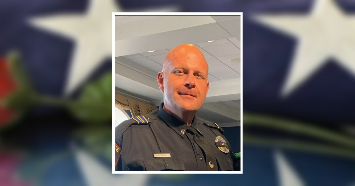 Darryl "Chip" McGee Jr. Obituary May 18, 2024 - Smart Cremation