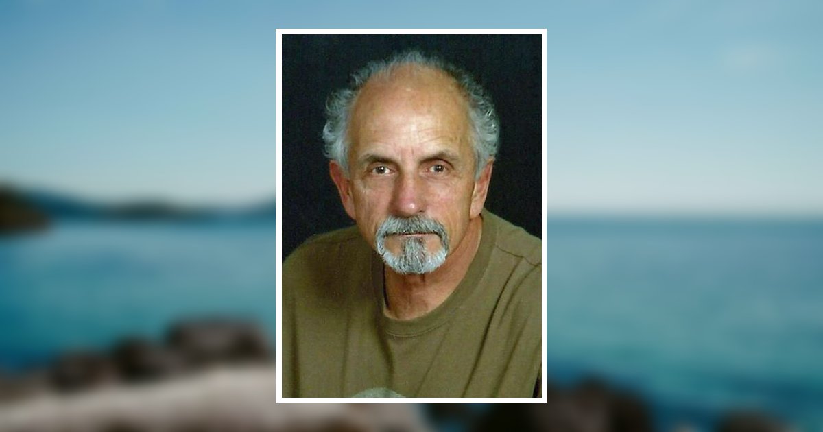 Dennis Earl Argetsinger Obituary July 10, 2018 - Girrbach Funeral Home