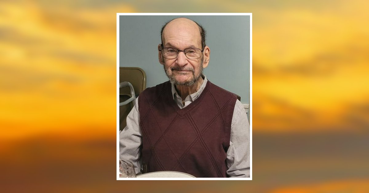 Dr. Steven Glauser Obituary December 2, 2024 - Goldsteins Funeral