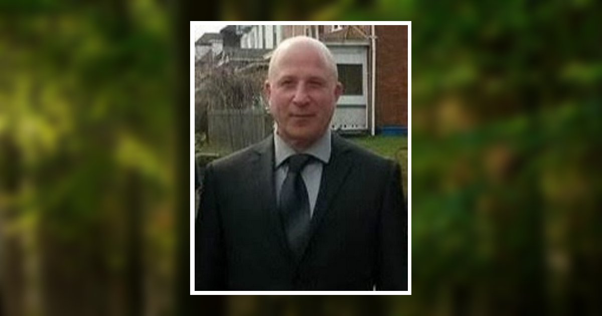 Timothy Lester Obituary July 18, 2025 - Miller Funeral Home and Crematory