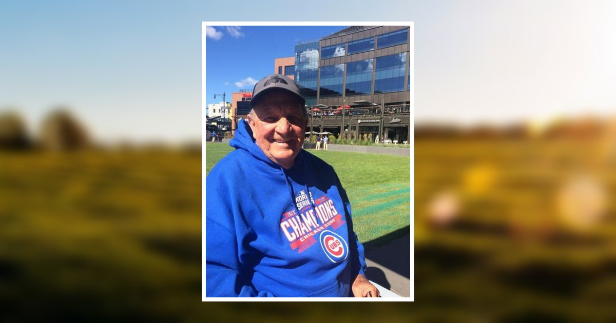 Bobby Dickerson Obituary November 17, 2019 - Smith Family Funeral Home