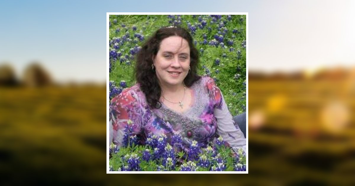 Jody Hoffman Obituary November 30, 2023 - Alexander's Midway Funeral Home