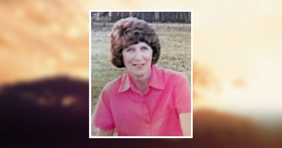 Karen L. Henderson Obituary April 11, 2023 - Hanlin Funeral Home