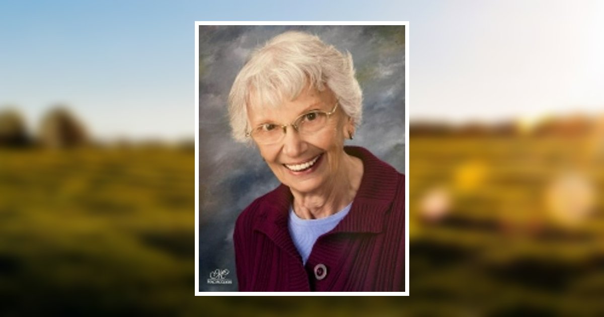 Patricia "Pat" Campbell Obituary November 4, 2022 - Starkson Family ...