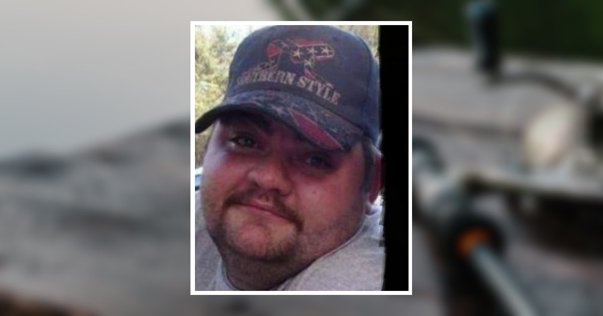 Craig Randall Thomas Obituary May 27, 2025 - Carnegie Funeral Home