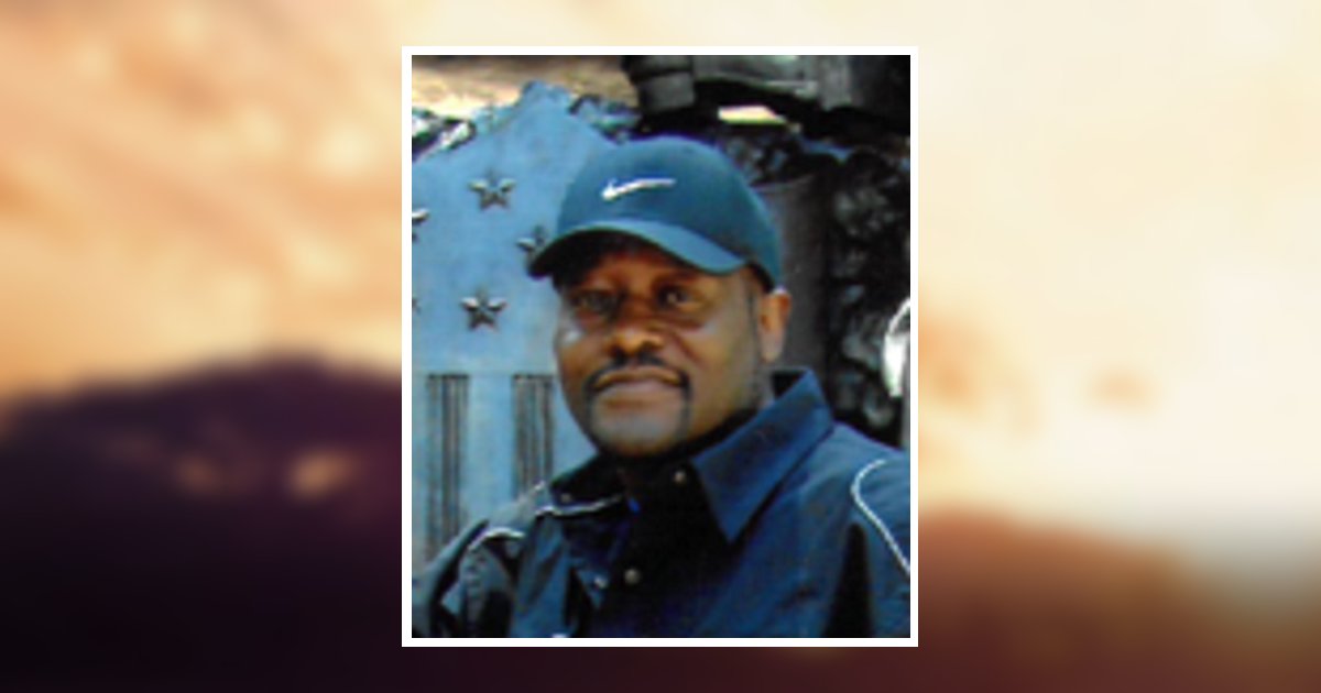 Christopher Bernard Ruffin Obituary August 14, 2022 - Carrons Funeral Home