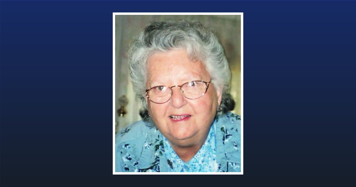 Helen Elaine Wright Obituary September 29, 2022 - Marshall Funeral Home
