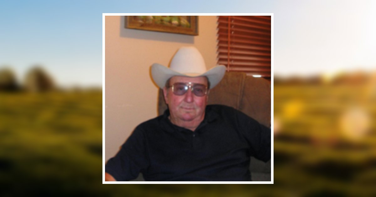 Roderick Wayne Adams Obituary May 12, 2021 - Parker-Ashworth Funeral Home