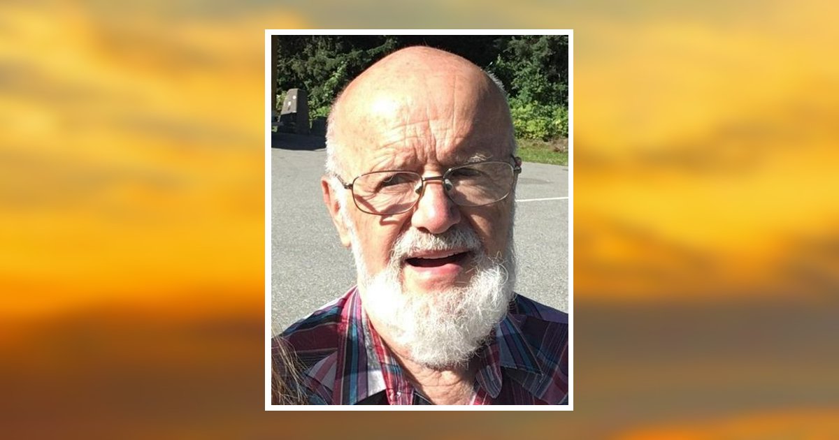 Stephen Meitzler Sr Obituary May 18, 2024 - Smart Cremation