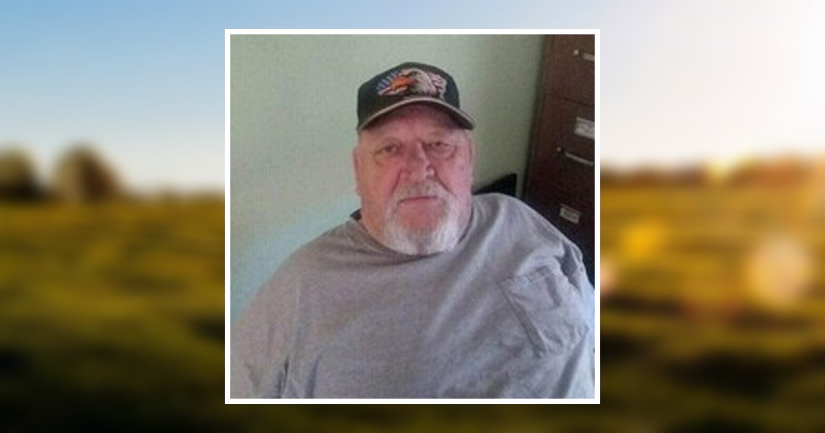 Gene Wood Obituary January 6, 2021 - Govier Brothers Mortuary & Crematory