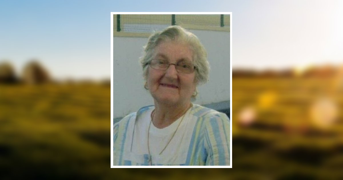 Maria L. (Medeiros) Botelho Obituary June 8, 2021 - Oliveira Family ...