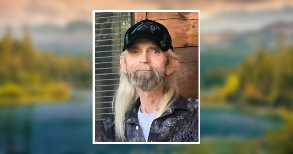 Paul Levon Johnson Obituary June 24, 2025 - Stoudenmire-Dowling Funeral Home