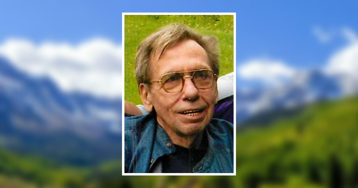 David Harold Clouse Obituary September 8, 2013 - Newcomer Dayton