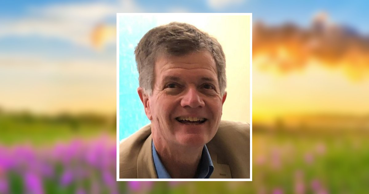 Steven Robert Fry Obituary February 19, 2025 - Penwell-Gabel Topeka