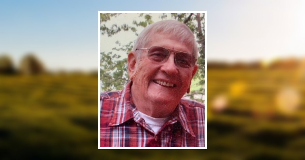Jarrett "Jerry" N. Anderson Sr. Obituary January 10, 2020 - McComas ...