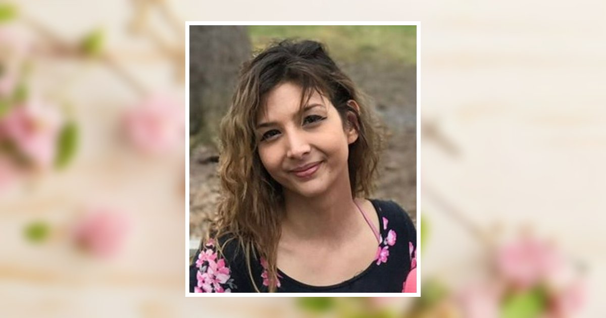 Amber Purdy Obituary January 27, 2024 - New Comer Syracuse