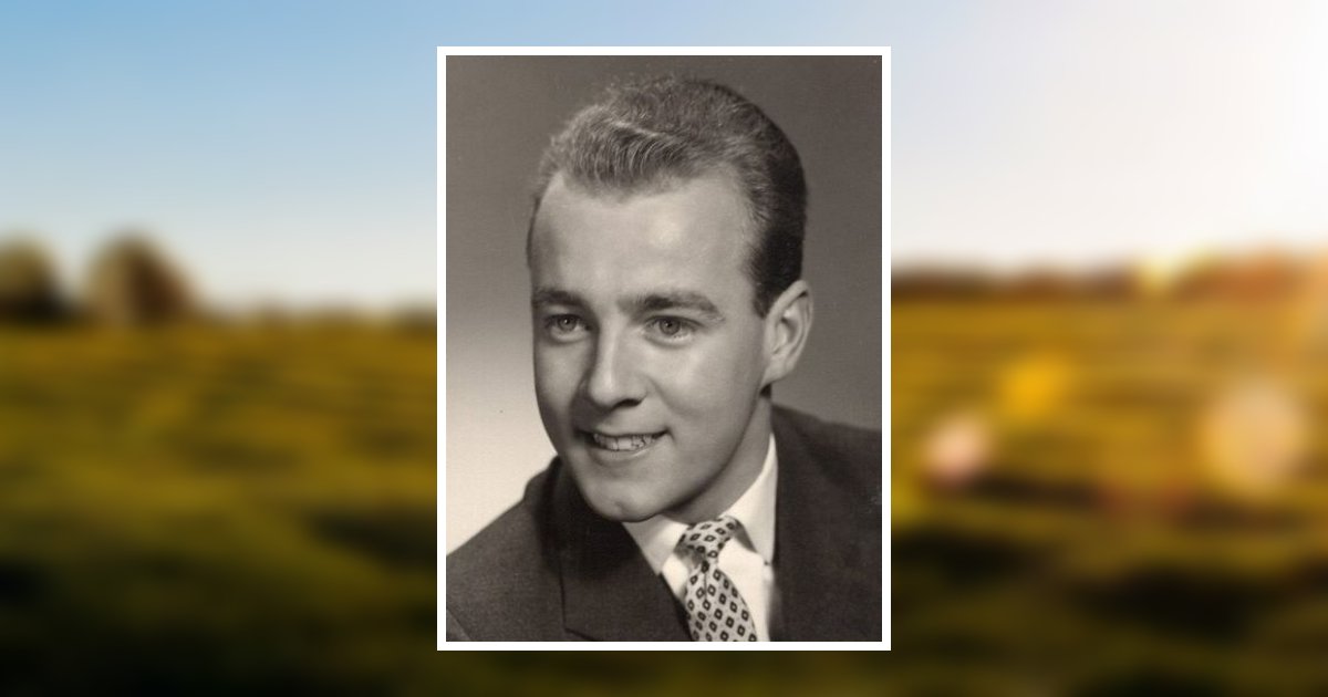 Harry Christian Schneider Obituary November 12, 2016 - Yazel Megli ...