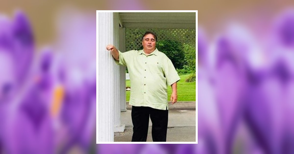 Robert Woodmancy Obituary October 9, 2022 - New Comer Syracuse