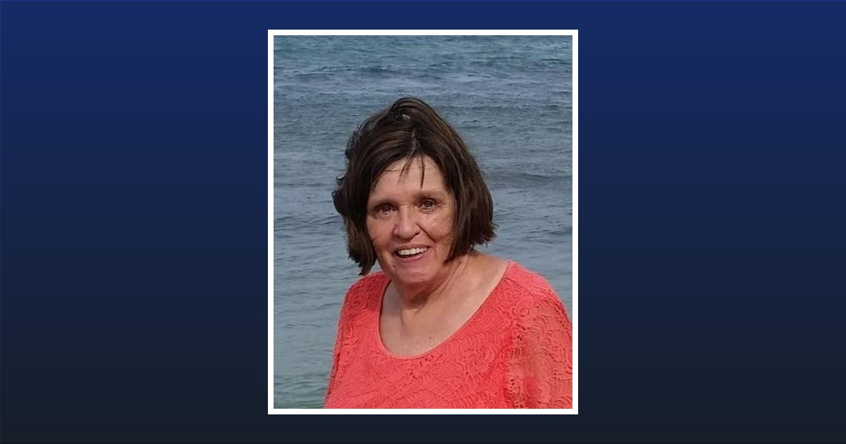 Patricia Jane Cook Obituary June 23, 2024 - Truckee Meadows Cremation