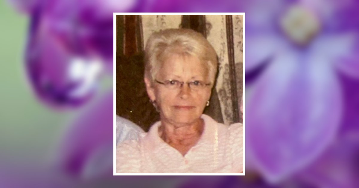 Guyetta Sue Rowe Obituary 2022 - Farris Funeral Service